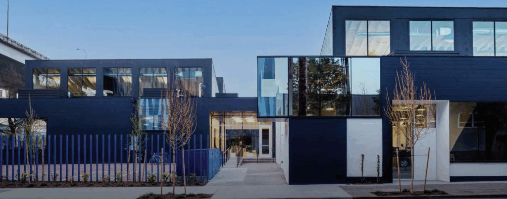 Bridges’ New Campus FAQ – Bridges Middle School