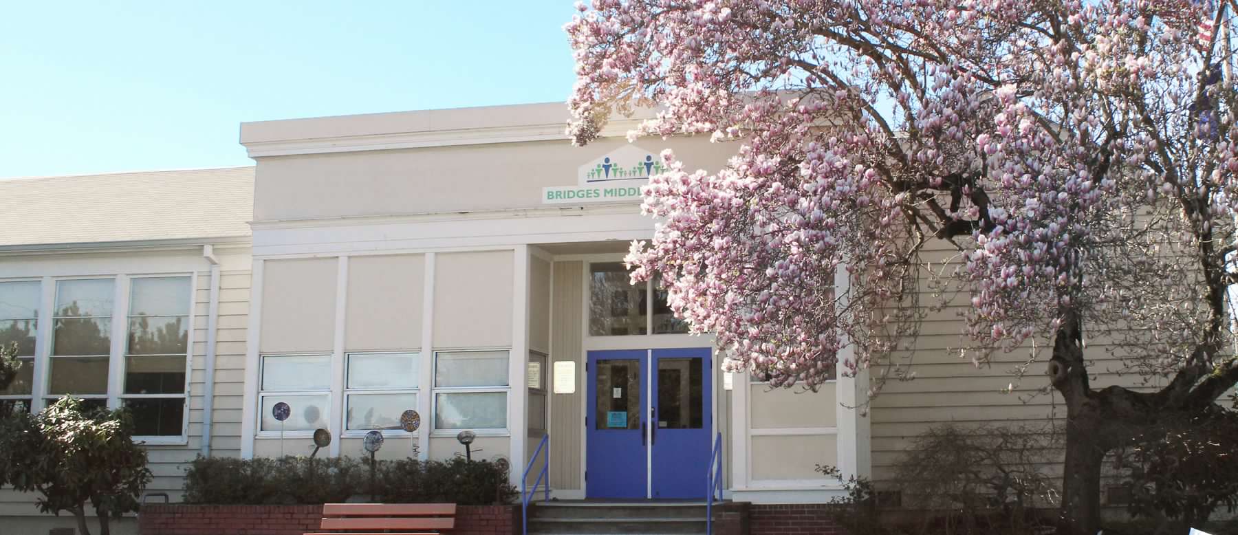 25th Anniversary Timeline – Bridges Middle School