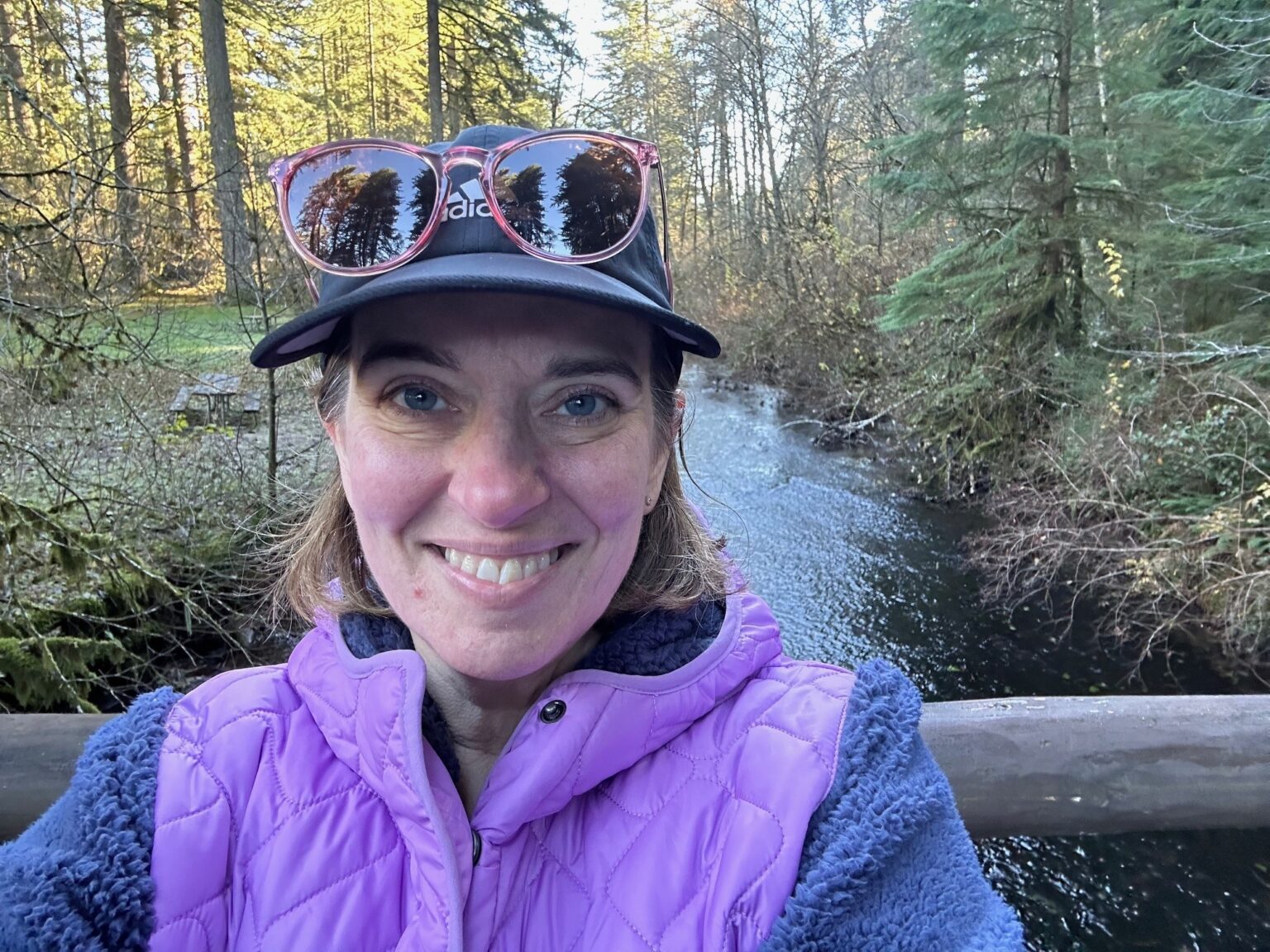 BOARD MEMBER SPOTLIGHT: JENNIFER ROLLINS – Bridges Middle School